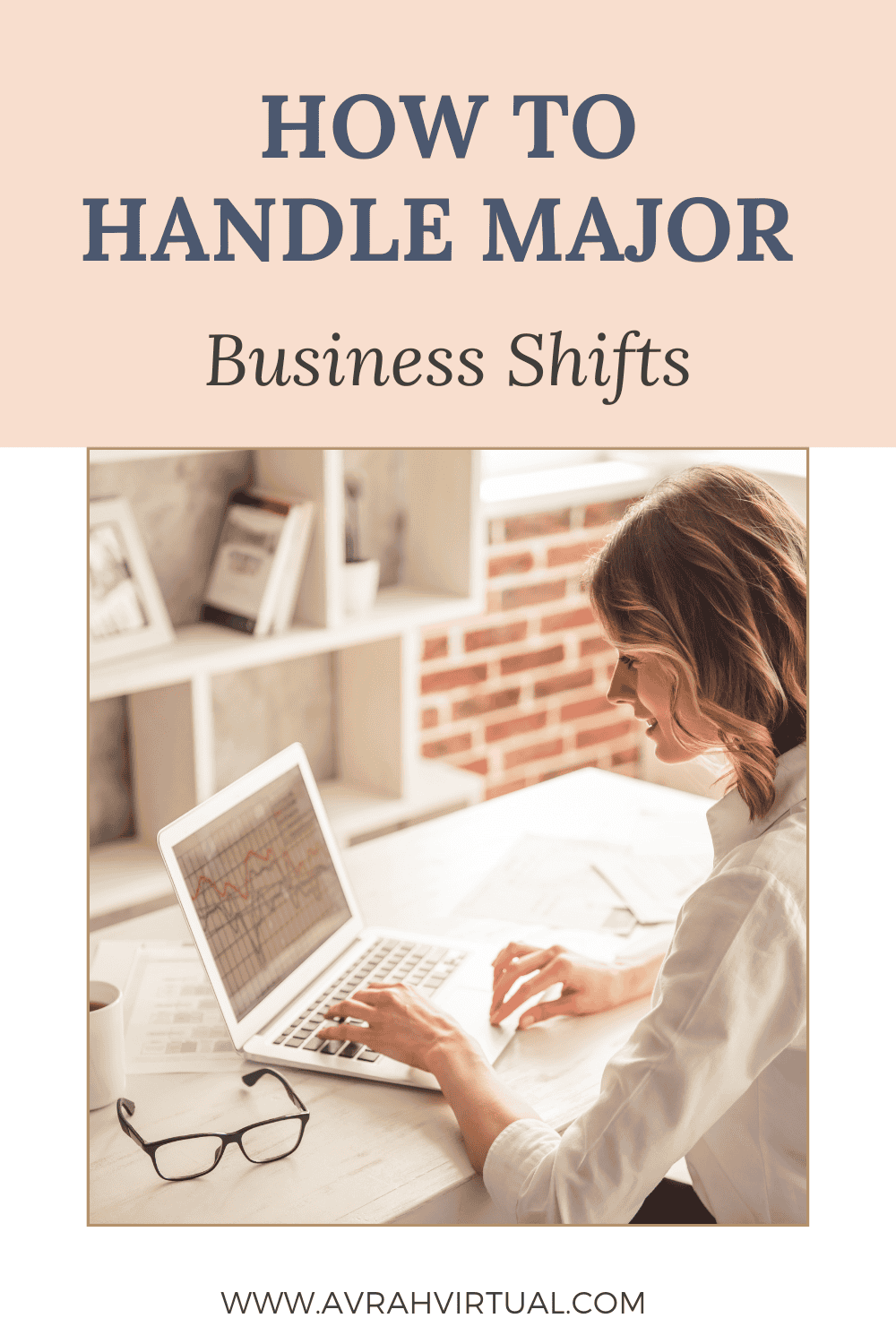 How to Handle Major Business Shifts - Social Media Marketing in Chicago